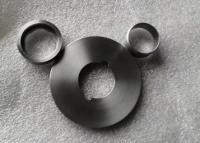 China Vacuum Furnace Molybdenum Machined Parts Workpiece High Wear Resistance for sale