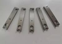 China High Temperature Molybdenum Connecting Plate With Ground Surface Mo>=99.95% for sale