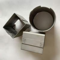 China 2610C High Temperature Mo1 Riveting Molybdenum Bending Molybdenum Box for sale