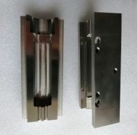 China 10.2g/cm3 Mo1 Bar Complex Molybdenum Products In Vacuum Furnace for sale