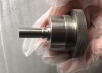 China 10.2g/cm3 Mo1 Bar Complex Molybdenum Products In Vacuum Furnace for sale
