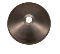 China W75Cu25 Tungsten Copper Alloy Parts As High Voltage Discharge Electrodes 195HB for sale