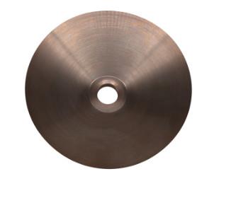 China W75Cu25 Tungsten Copper Alloy Parts As High Voltage Discharge Electrodes 195HB for sale