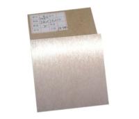 China High Electric Conductivity CuW90 Plate Electrode With Hardness 260HB for sale