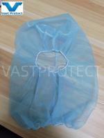 China CE Certified PP Non Woven Disposable Ninja Space Astronaut Balaclava Hood Head Cover for sale