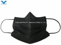 China CE White List 3 Ply Earloop Nonwoven PP Medical Protective Disposable Surgical Face Mask for sale