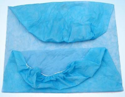 China 80*200cm Disposable Nonwoven PP Single Bed Fitted Draw Sheet With Logo Printing for sale