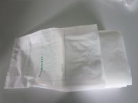 China Camera Lens Wip 0609 Lint Free Cleanroom Paper Wipers Non-Waterproof 0609 Cleanroom for sale