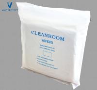 China Camera Lens Wip 0609 Lint Free Cleanroom Paper Wipers Non-Waterproof 0609 Cleanroom for sale