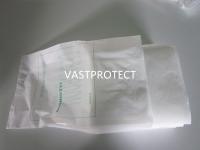 China Nonwoven Airlaid Optical Lint Free Cleanroom Dry Paper Wipers 0609 Customized Request for sale