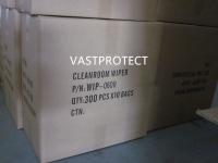 China Nonwoven Airlaid Optical Lint Free Cleanroom Dry Paper Wipers 0609 Customized Request for sale