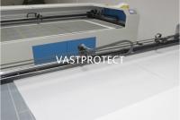 China Nonwoven Airlaid Optical Lint Free Cleanroom Dry Paper Wipers 0609 Customized Request for sale
