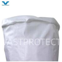 China Disposable Nonwoven Construction Bag Plastic Bags for Shipping Cost and FIBC Sandbags for sale