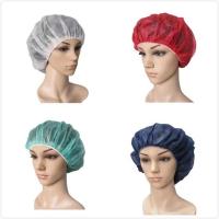 China Regulation EU 2017/745 Standard Disposable Hair Net for Stretch Dust and Spray Tanning for sale
