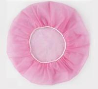 China Regulation EU 2017/745 Standard Disposable Hair Net for Stretch Dust and Spray Tanning for sale