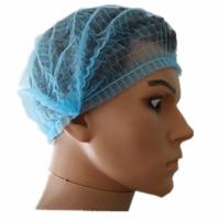 China Protective PPE Safety Supplies Head Hair Cover with CE Certificate 3 Years Validity for sale