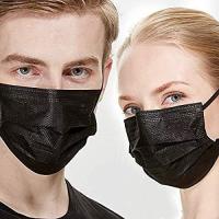 China Customised Daily Wear Single Face Coverings Disposable Face Masks for Outdoor Usage for sale