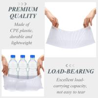 China Non-Slip Non-Skid Disposable Shoe Covers with Logo Printing and Cleaning Function for sale