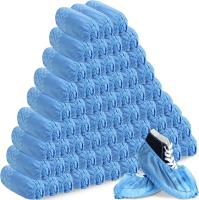 China Protective Disposable PP Shoe Cover for Hospital/Lab/Food Processing Industry Grams 2-30g for sale