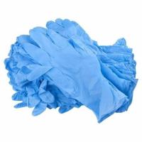 China Industrial Safety Nitrile Gloves Manufactured Directly for Protection for sale