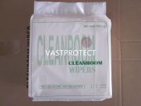 China 0609 Non Woven Wood-Pulp Polyester Clean-Room Paper Wipers for Cleanroom Applications for sale