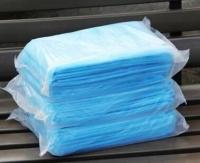 China Item Disposable Nonwoven PP SMS Bed Cover Sheet for Stretchers in Non-woven Fabric for sale