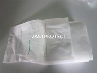 China 0609 Non Woven Wood-Pulp Polyester Clean-Room Paper Wipers for Cleanroom Applications for sale