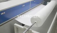 China 0609 Non Woven Wood-Pulp Polyester Clean-Room Paper Wipers for Cleanroom Applications for sale