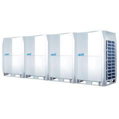 China Olyair VRF System V5 X  a large capacity from 8HP up to 88HP for sale