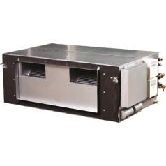 China Outdoor-air processing unit air conditioner offers a capacity from 12.5kW to 28.0kW. for sale