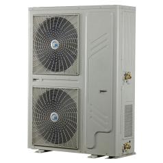 China Olyair large Split Side-discharge outdoor unit for sale