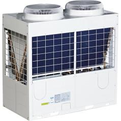 China Scroll Chiller-Power series for sale