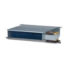 China FCU 4-pipe-3-Row duct for sale