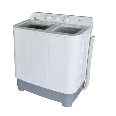 China TWIN TUB WASHING MACHINE  6KG for sale