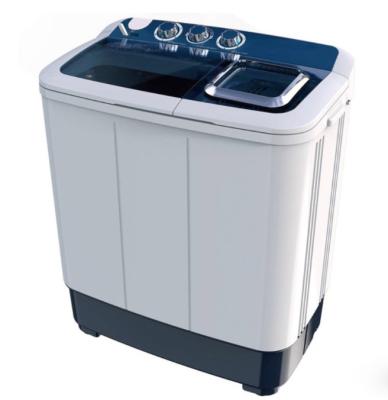 China E01 twin tub washing machine for sale