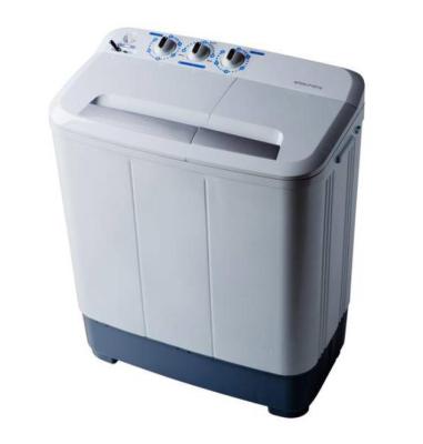 China D01 twin tub washing machine for sale