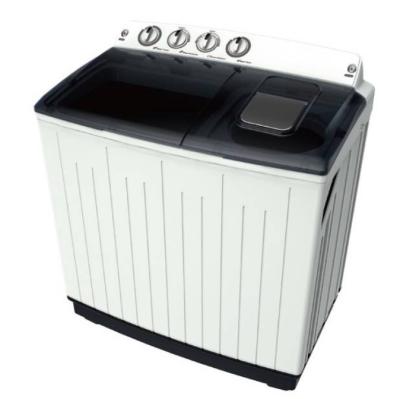 China 12kg twin tub washing machine for sale