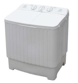 China 4.5kg twin tub washing machine for sale