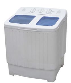 China 4.5kg twin tub washing machine for sale