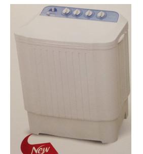 China 6kg twin tub washing machine for sale