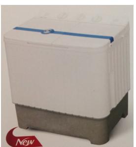 China 7kg twin tub washing machine for sale