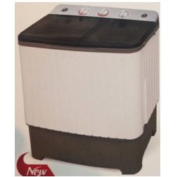 China 8kg twin tub washing machine for sale