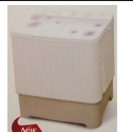 China 8kg twin tub washing machine for sale