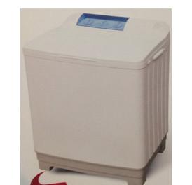China 10kg twin tub washing machine for sale