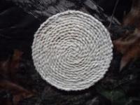 China Handcrafted Straw Plaited Articles - Natural Materials, Traditional Plaiting, 15-60cm Sizes, 50-500g Weight Range for sale