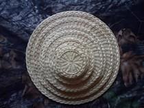 China Traditional Straw Plaited Articles - Natural Fiber Crafts in 5-50cm Sizes for Home Decor and Accessories for sale