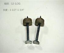 China Industrial Steel Nails - 1-6 Inch Length Range, 0.1-0.25 Inch Diameter for Construction & Woodworking for sale