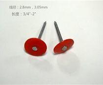 China Industrial Fastening Nails - High-Carbon Steel Construction, 25mm to 150mm Lengths, 800 MPa Tensile Strength for sale