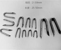 China Industrial Nails 1-6 Inch Range | High-Strength Steel Construction | Galvanized & Stainless Options for sale