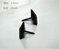China Industrial Construction Nails - Carbon Steel Fasteners 1-6 Inch Length for Framing & Woodworking for sale